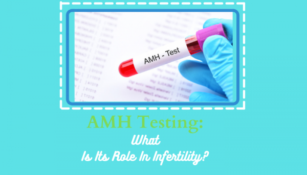 AMH Testing: What Is Its Role In Infertility?